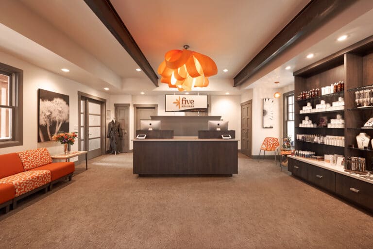 11 Best Day Spas in Colorado - Uncover Colorado