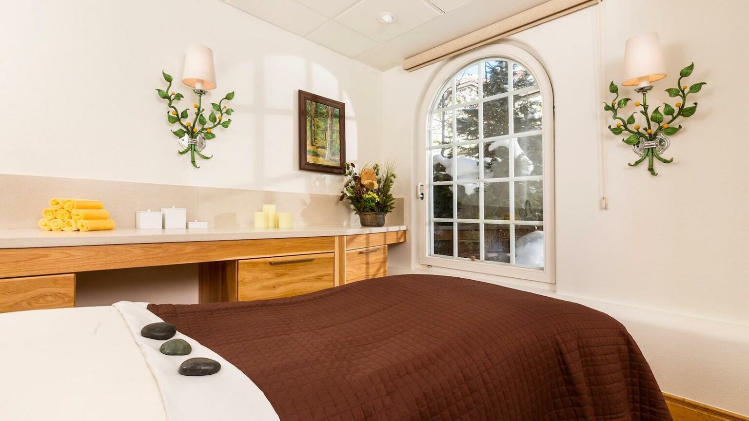 11 Best Day Spas in Colorado - Uncover Colorado