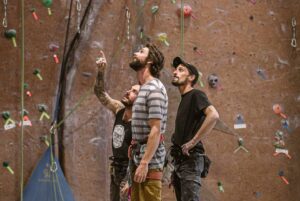 17 Best Rock Climbing Gyms in Colorado - Uncover Colorado