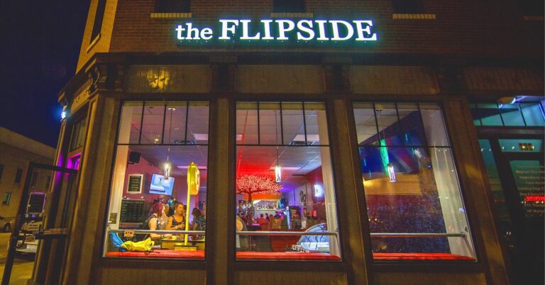 The 18 Best Arcades in Colorado | Pinball and Game Bars - Uncover Colorado