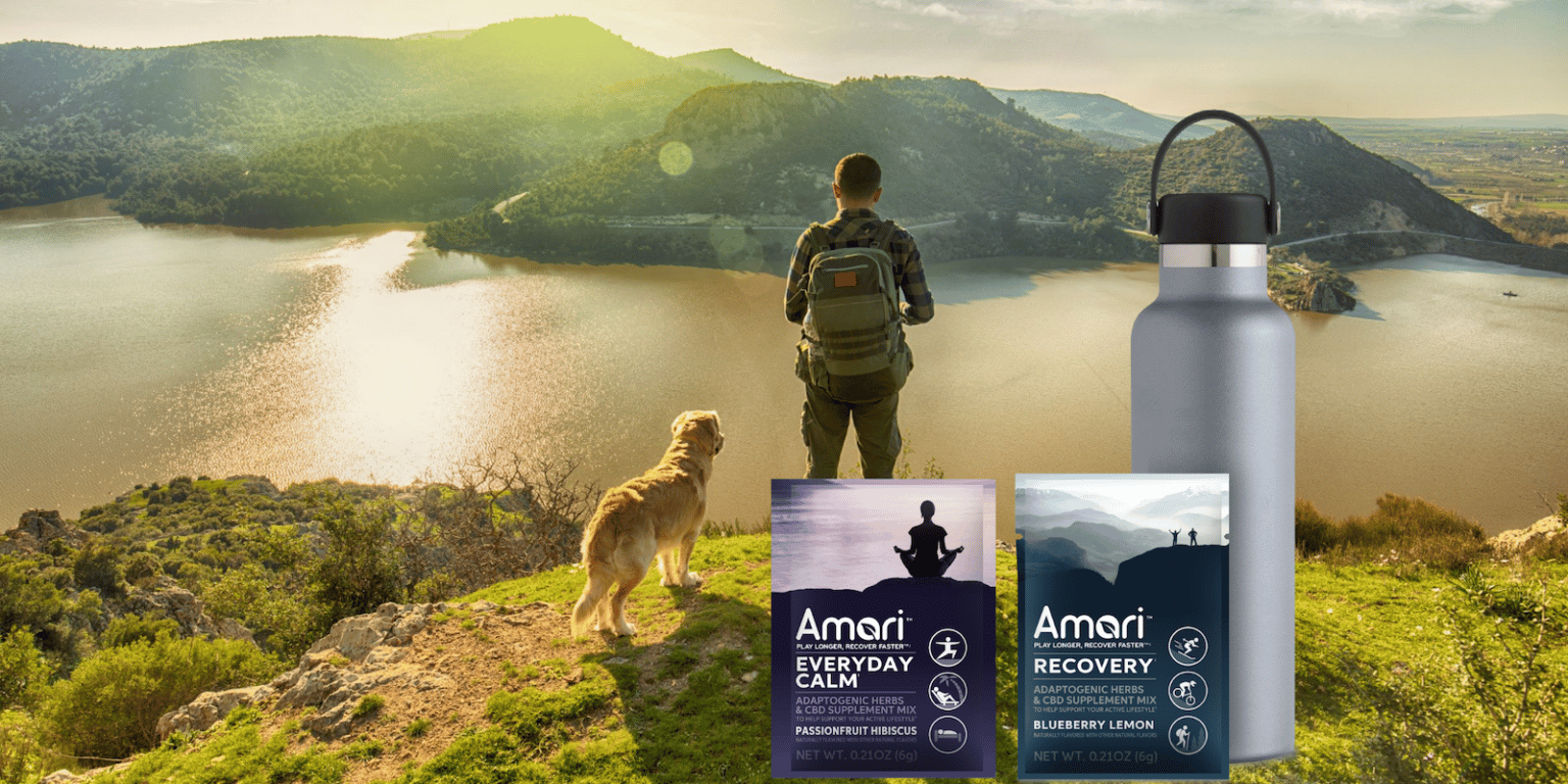 Amari - Louisville, CO | Plant-based Supplement Brand Made in Colorado ...