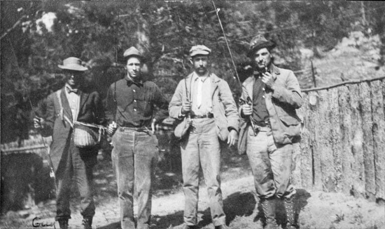 Allenspark, Colorado | Boulder County - Uncover Colorado