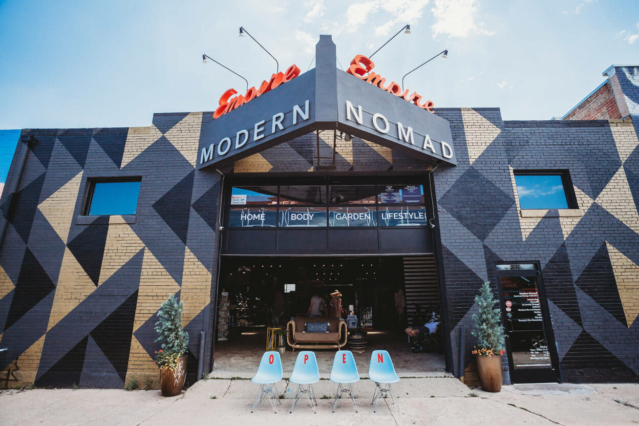 Denver’s River North Art District (RiNo) - Uncover Colorado