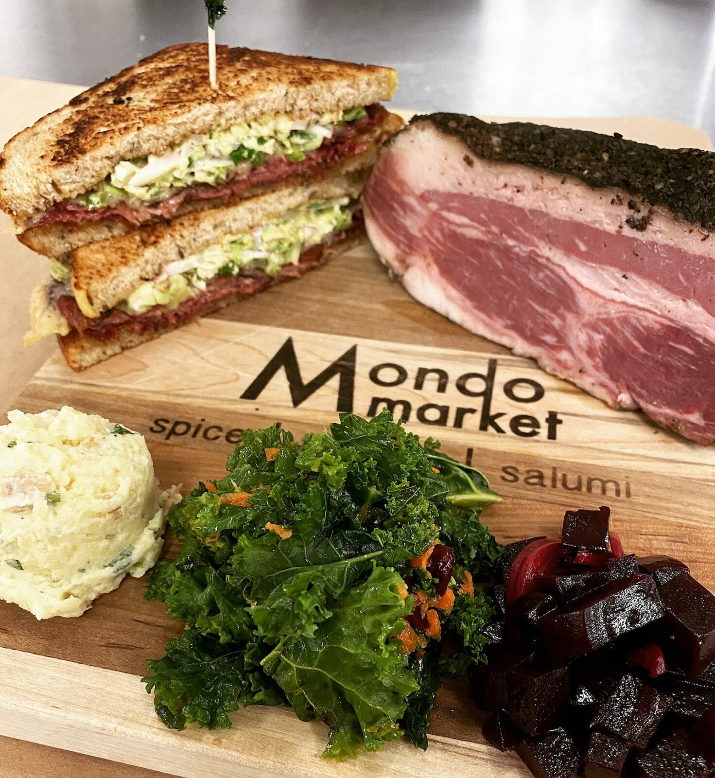 Best Gourmet Grocery Stores by Denver