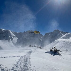 6 Captivating Colorado Helicopter Tours - Uncover Colorado