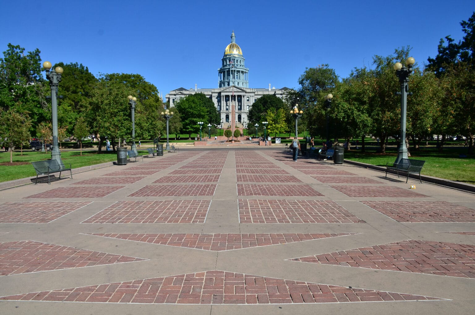 Denver’s Capitol Hill Neighborhood - Uncover Colorado