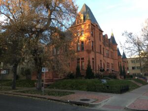 Denver’s Capitol Hill Neighborhood - Uncover Colorado