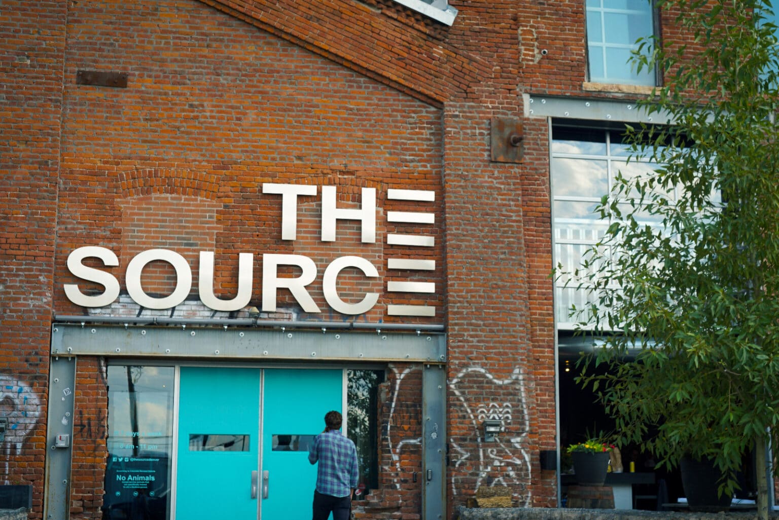 Denver’s River North Art District (RiNo) - Uncover Colorado