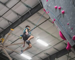 The Spot - Boulder CO | Indoor Climbing Gym - Uncover Colorado