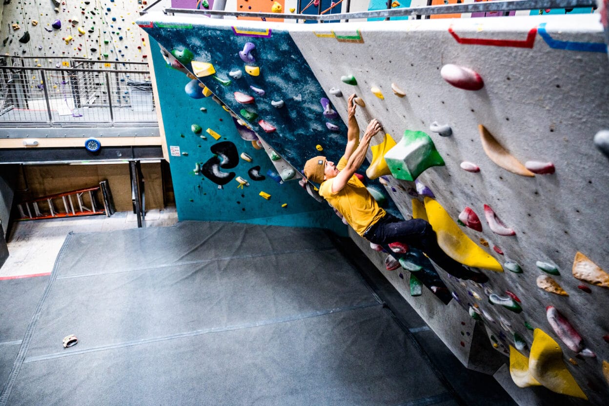 17 Best Rock Climbing Gyms in Colorado - Uncover Colorado