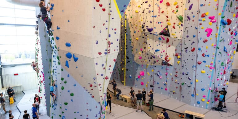 5 Top Climbing Gyms in Colorado Springs - Uncover Colorado