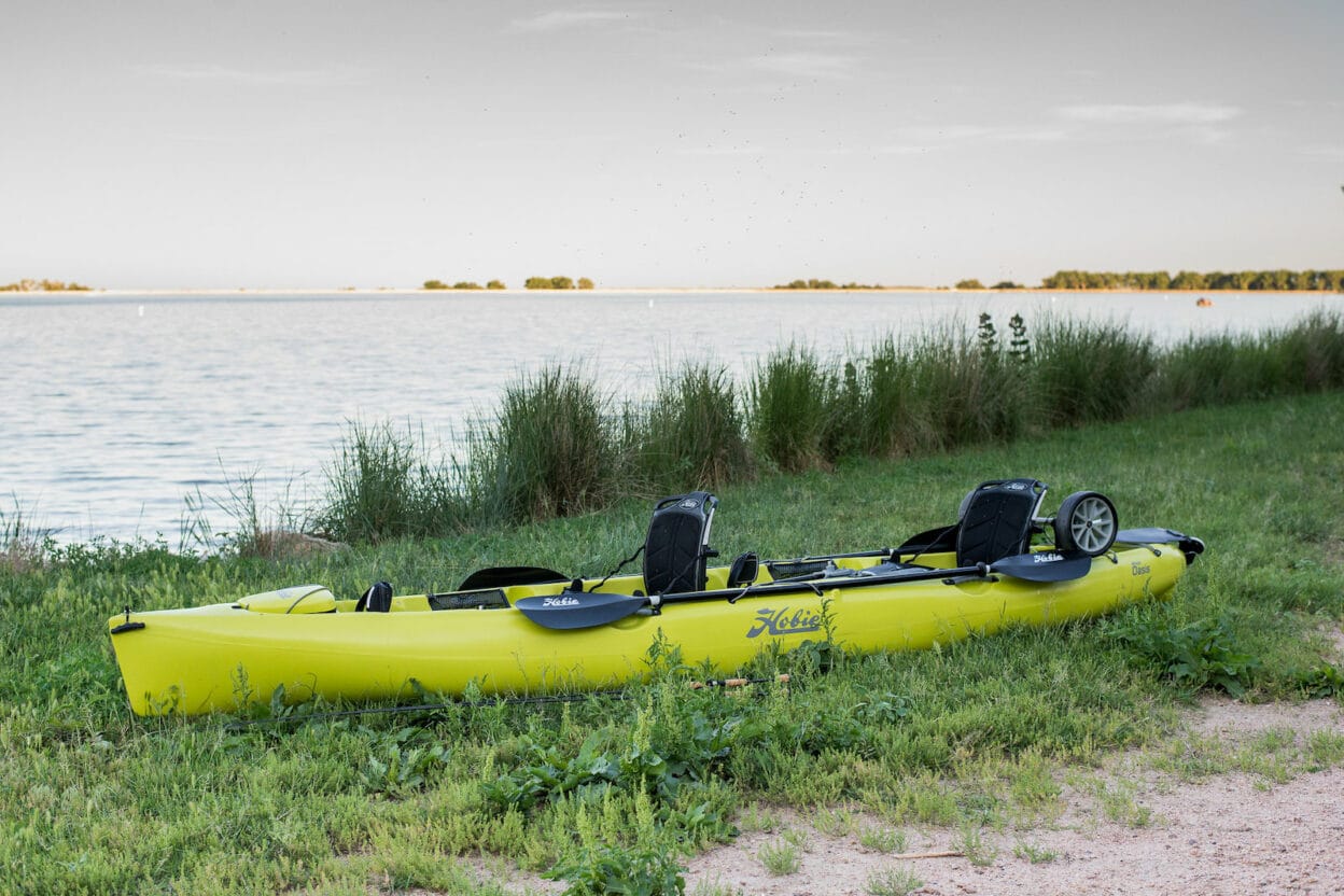 15 Refreshing Colorado Lakes to Swim In - Uncover Colorado