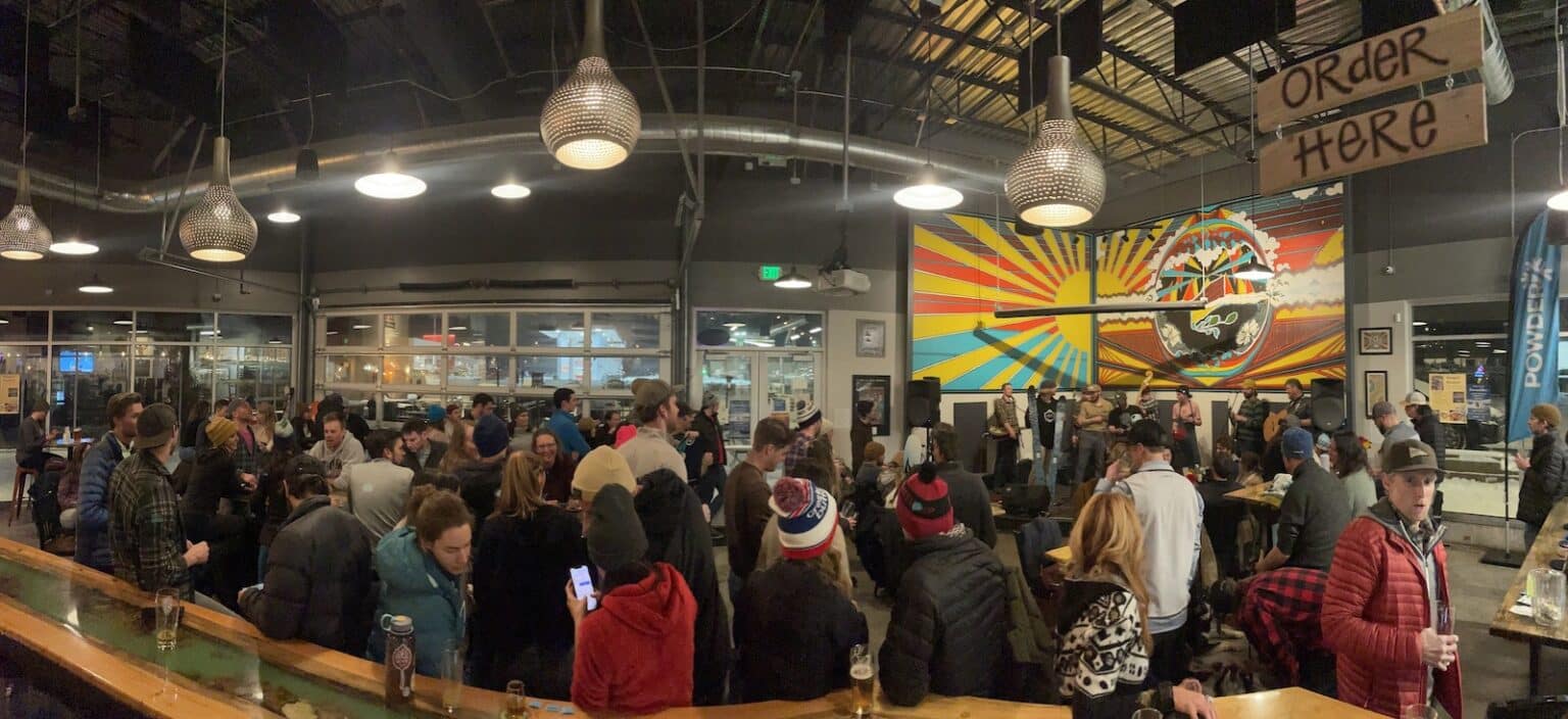 9 Best Breweries in Golden, Colorado - Uncover Colorado