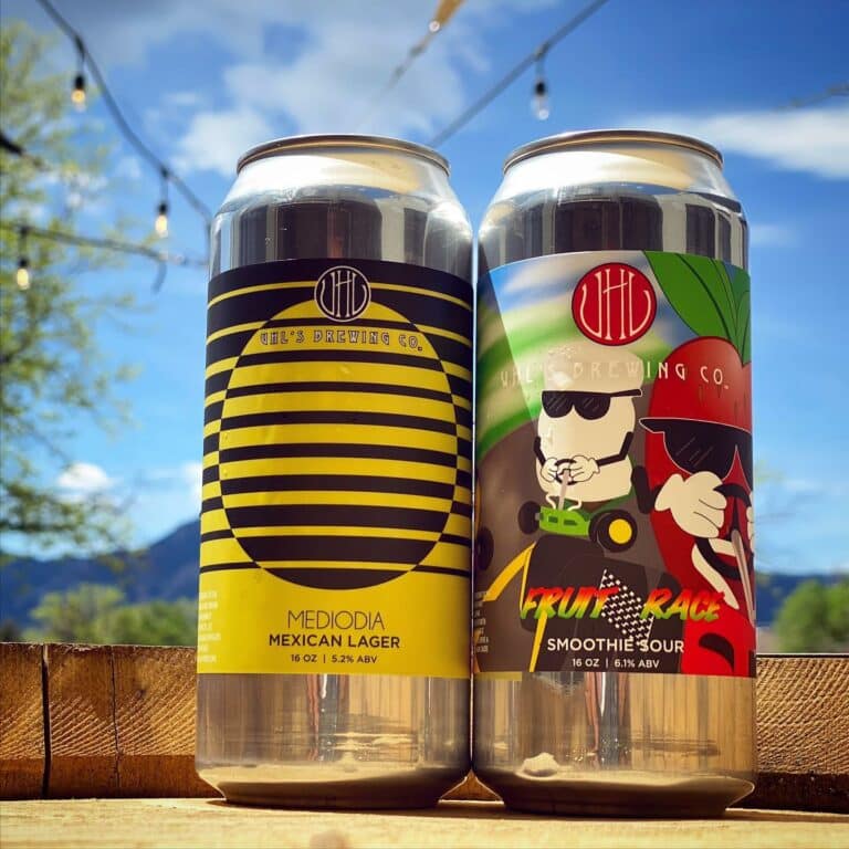 11 Best Breweries in Boulder, Colorado