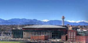 Downtown Denver - Uncover Colorado