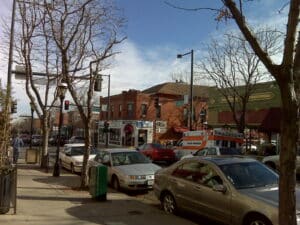 Denver’s Highlands Neighborhood - Uncover Colorado