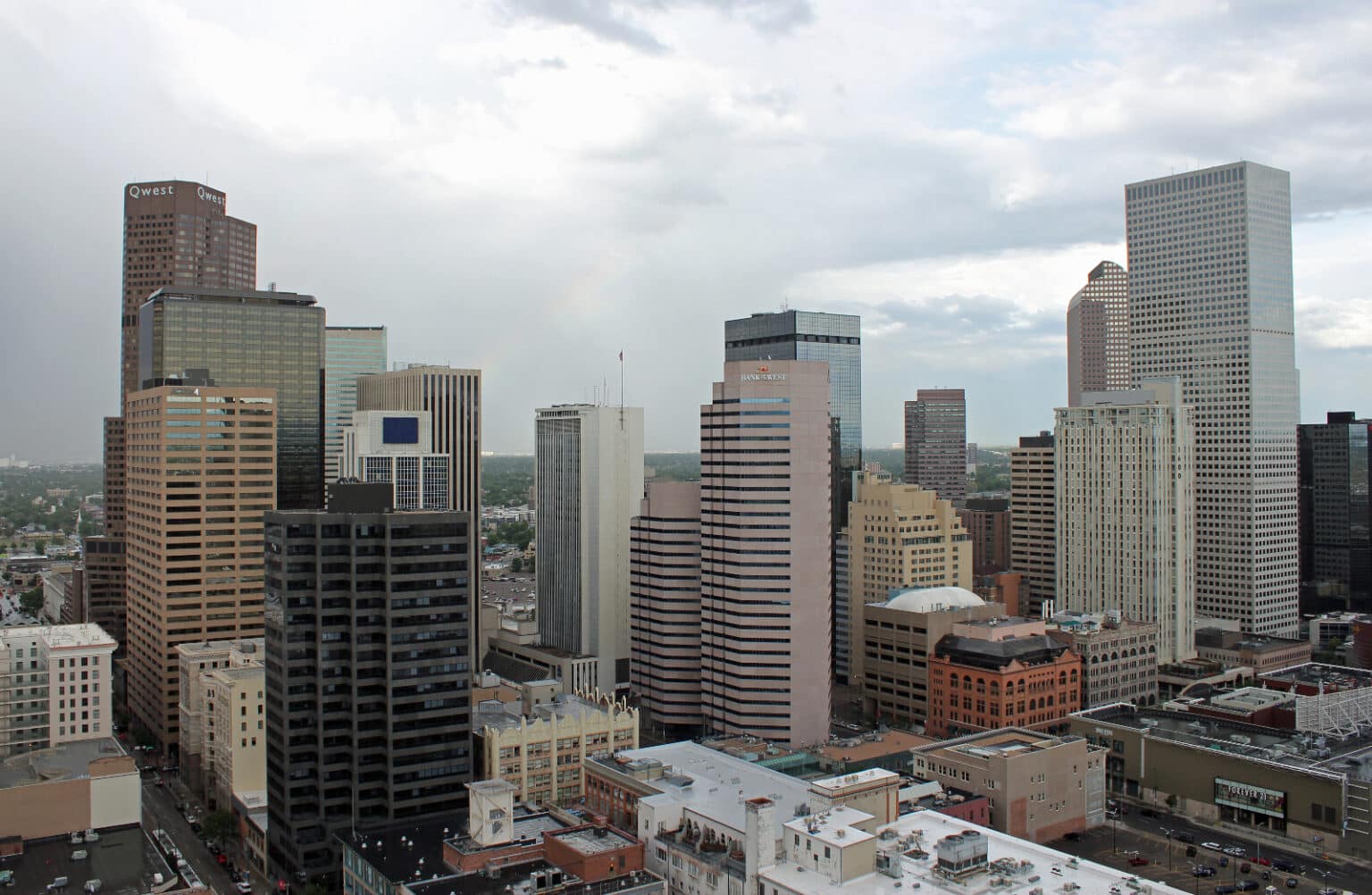 Downtown Denver - Uncover Colorado