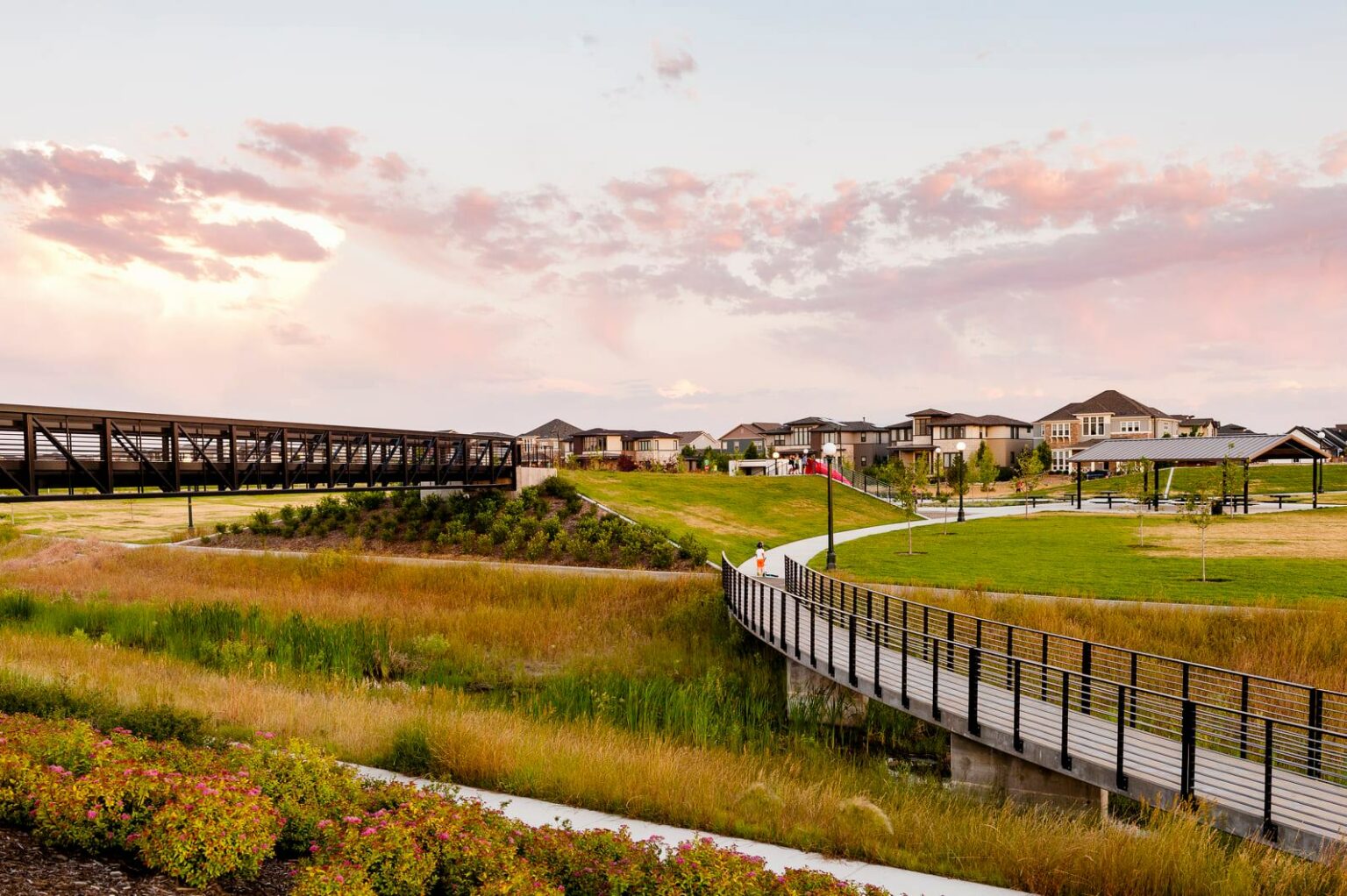 Denver’s Central Park Neighborhood - Uncover Colorado