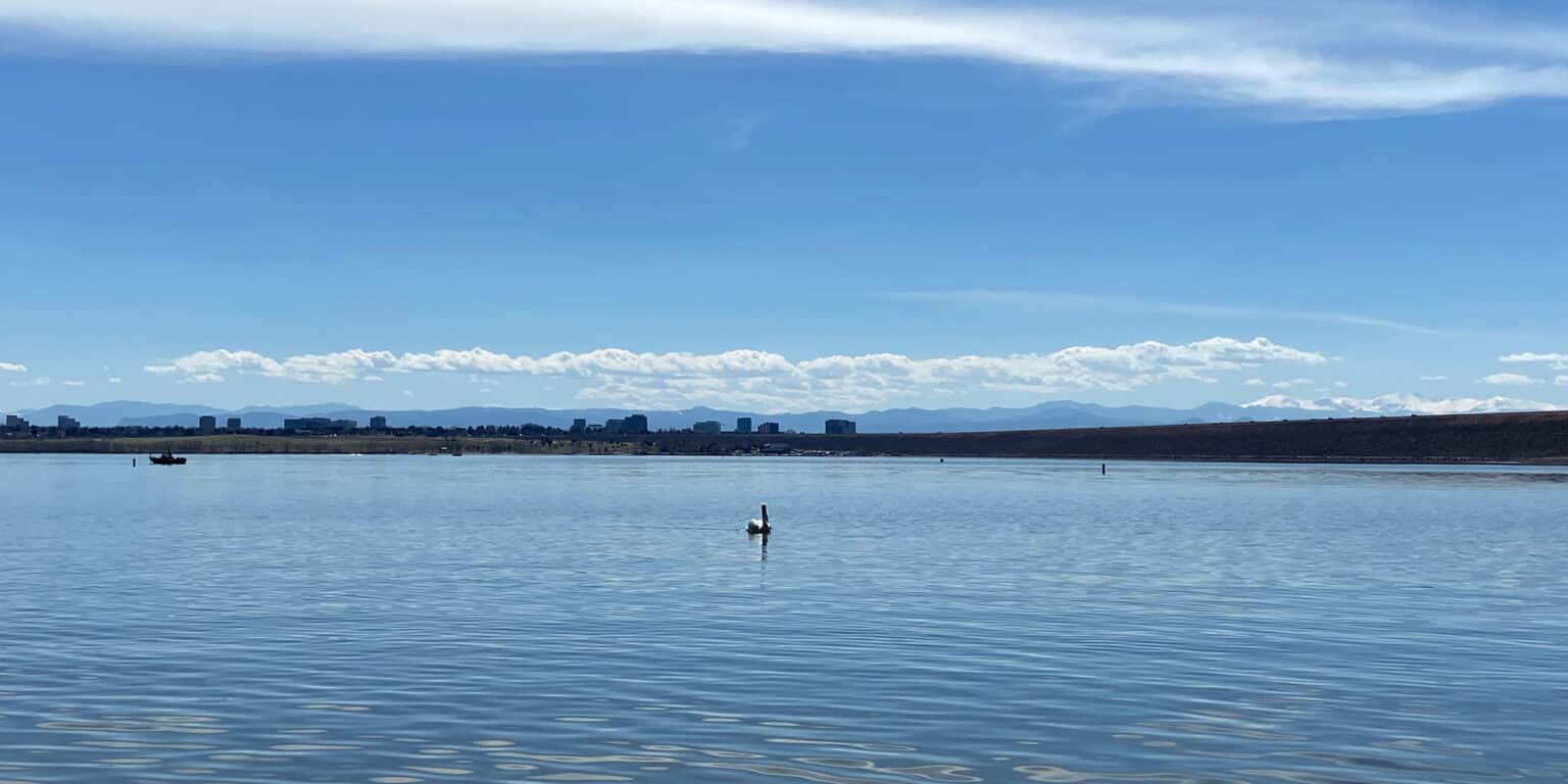 Colorado Lakes and Reservoirs | List + Map - Uncover Colorado