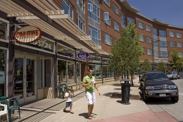 Denver’s Central Park Neighborhood - Uncover Colorado