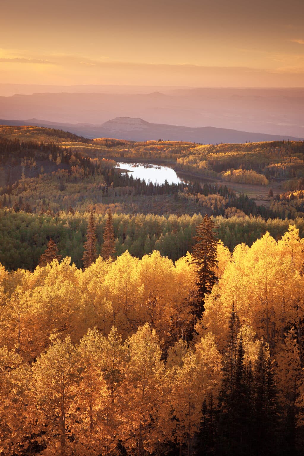 Best Places to Catch a Colorado Sunset - Uncover Colorado