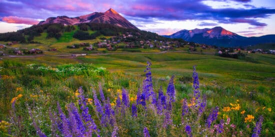 Best Places to Catch a Colorado Sunset - Uncover Colorado