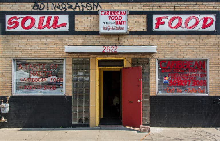 Denver’s Five Points Neighborhood - Uncover Colorado