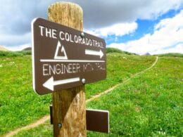 15 Best Hiking Trails in Colorado - Uncover Colorado