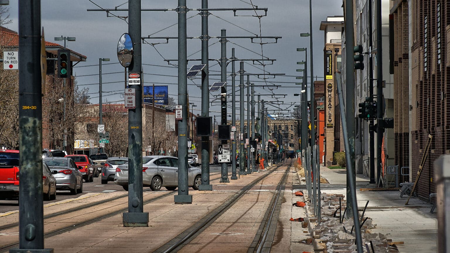 Denver’s Five Points Neighborhood - Uncover Colorado