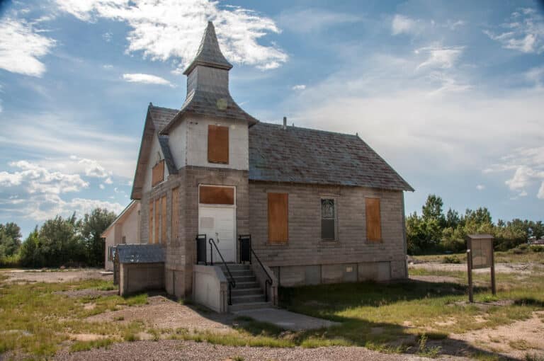 Moffat, Colorado | Saguache County - Uncover Colorado
