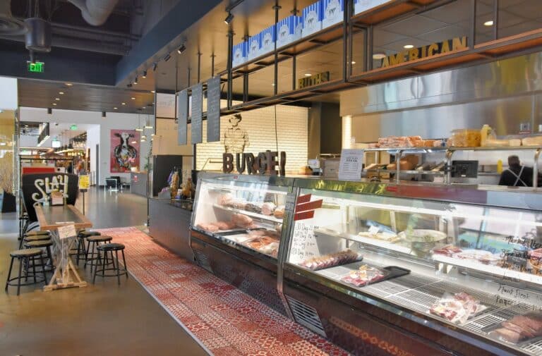 The Dairy Block - Denver, CO | Dining, Shopping, Entertainment, Mavern ...