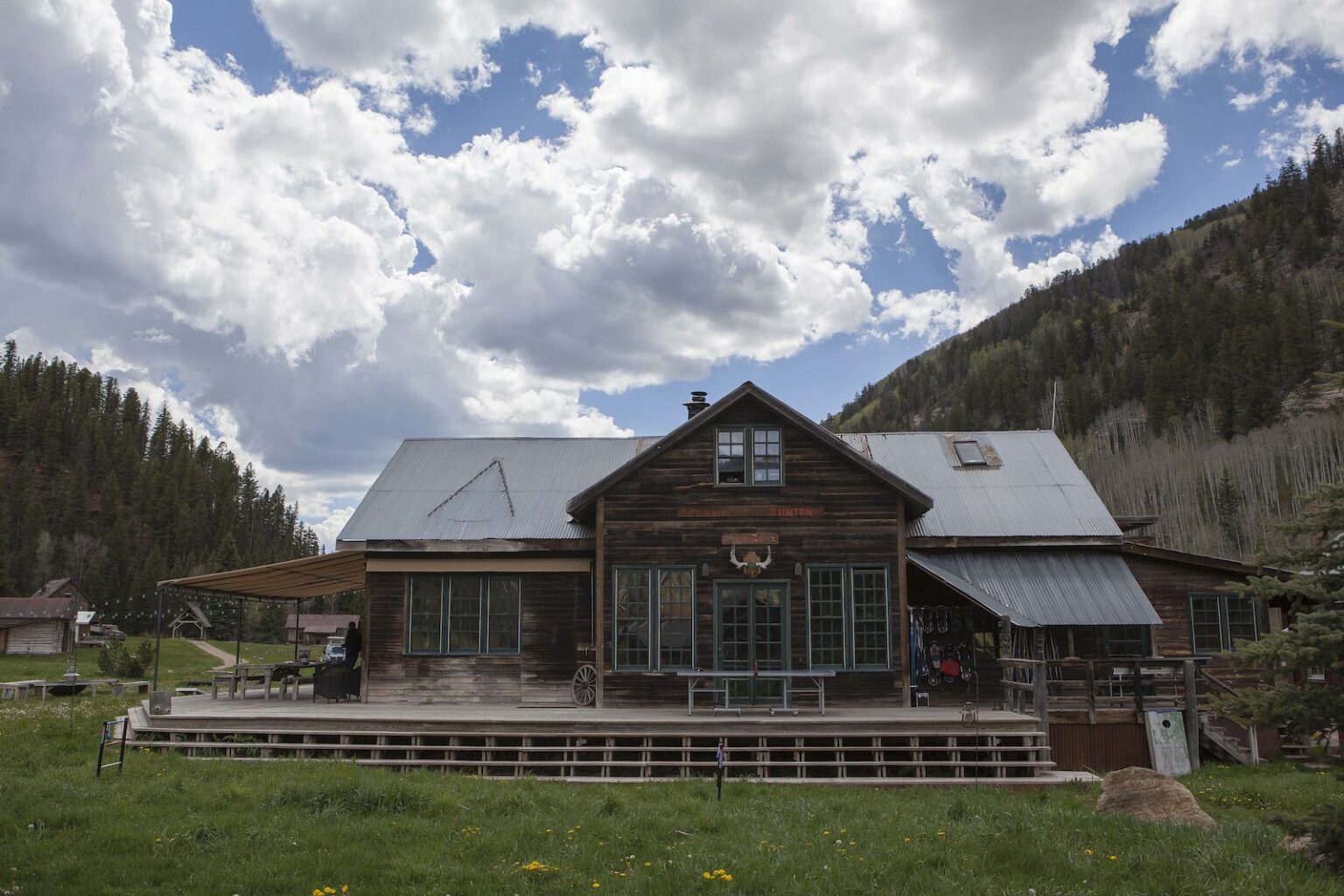 13 Best Hot Springs near Durango, CO - Uncover Colorado