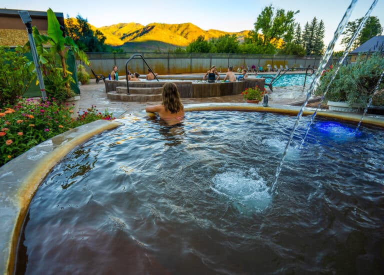 13 Best Hot Springs near Durango, CO - Uncover Colorado