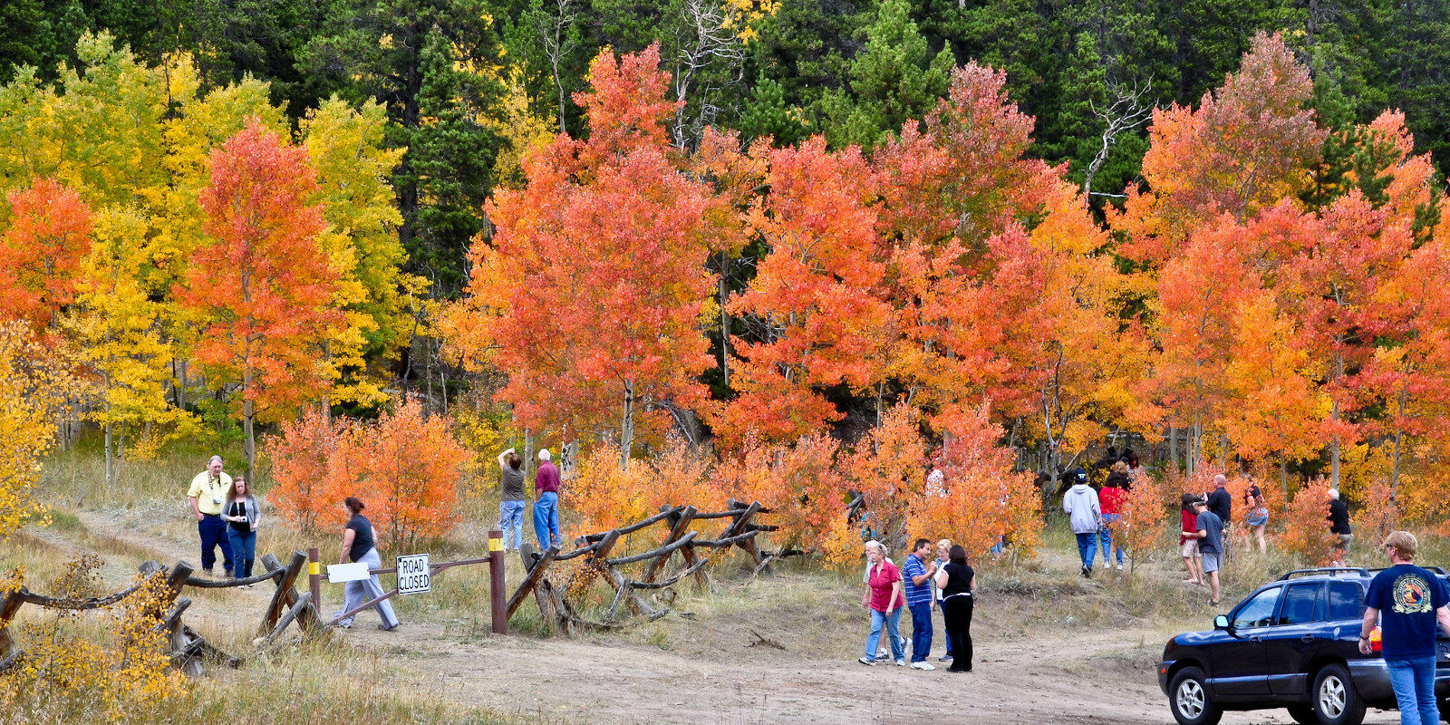 When Do Fall Colors Start In Colorado Uncover Colorado When Do Fall Colors Start In Colorado Uncover Colorado