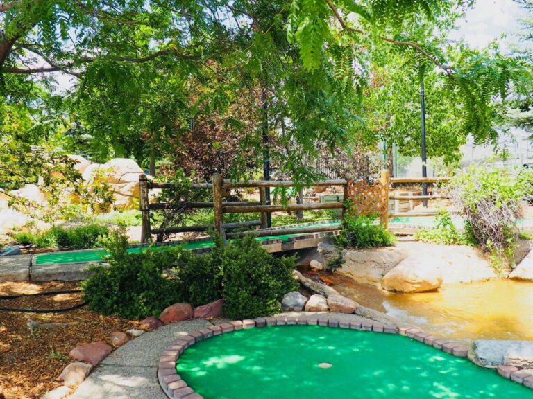 Gateway Park Fun Center - Boulder - Uncover Colorado