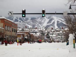 Average Snowfall in Colorado Cities | By Month - Uncover Colorado