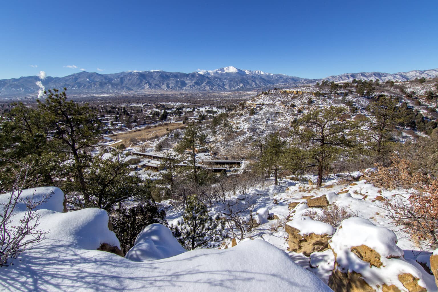 Is Colorado Always Cold? - Uncover Colorado