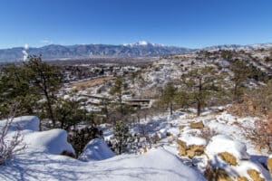 Is Colorado Always Cold? - Uncover Colorado