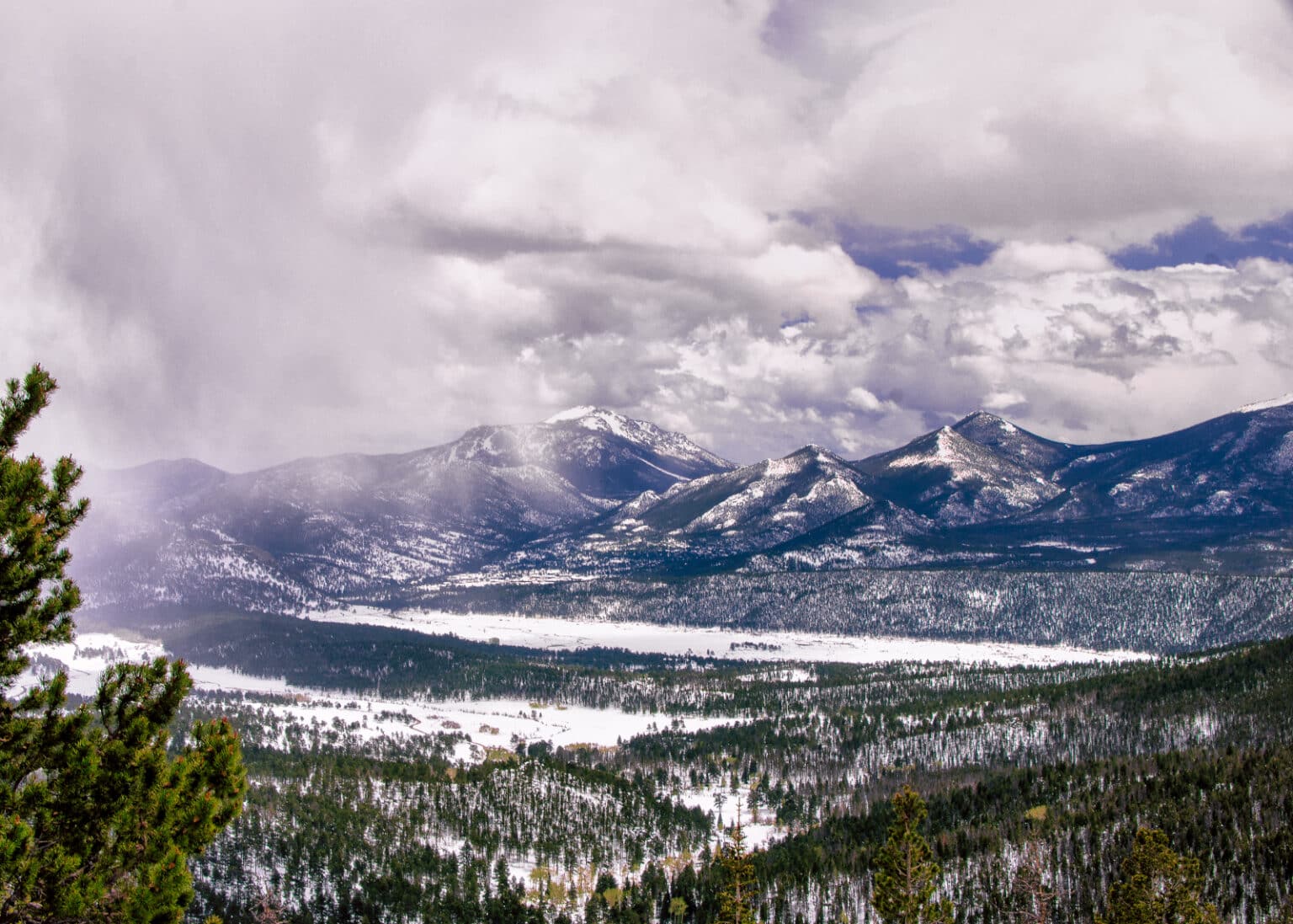 Is Colorado Always Cold? - Uncover Colorado