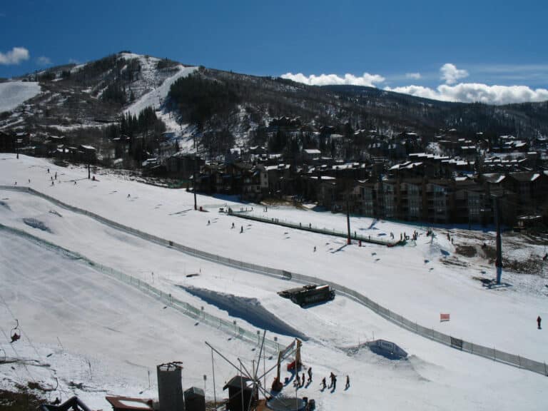 Is Colorado Always Cold? - Uncover Colorado