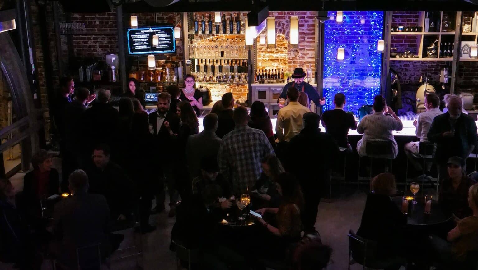 14 Best Distilleries in Denver, Colorado - Uncover Colorado