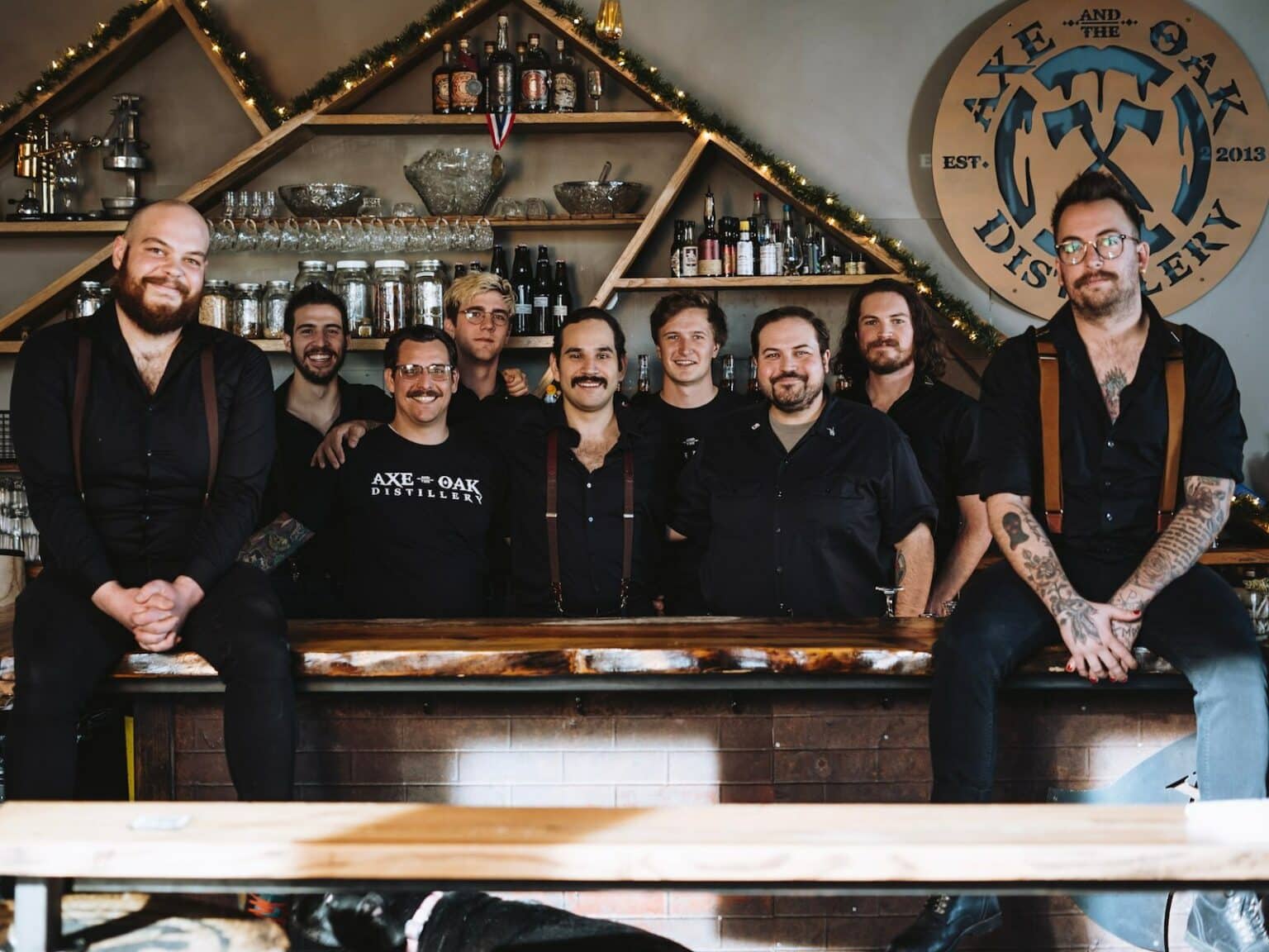 4 Best Distilleries in Colorado Springs - Uncover Colorado