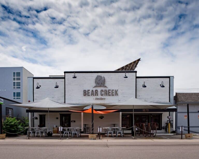 14 Best Distilleries in Denver, Colorado - Uncover Colorado