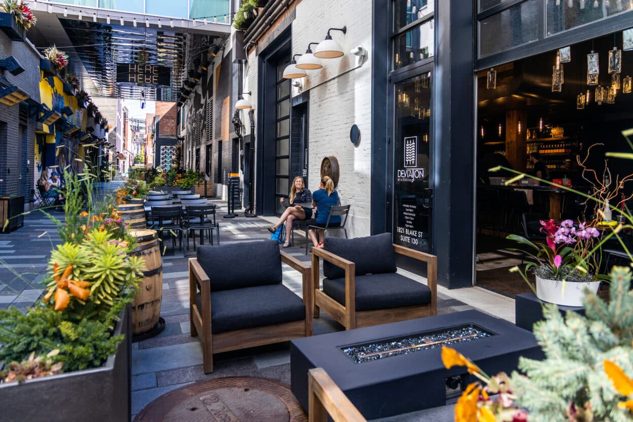 14 Best Distilleries in Denver, Colorado - Uncover Colorado
