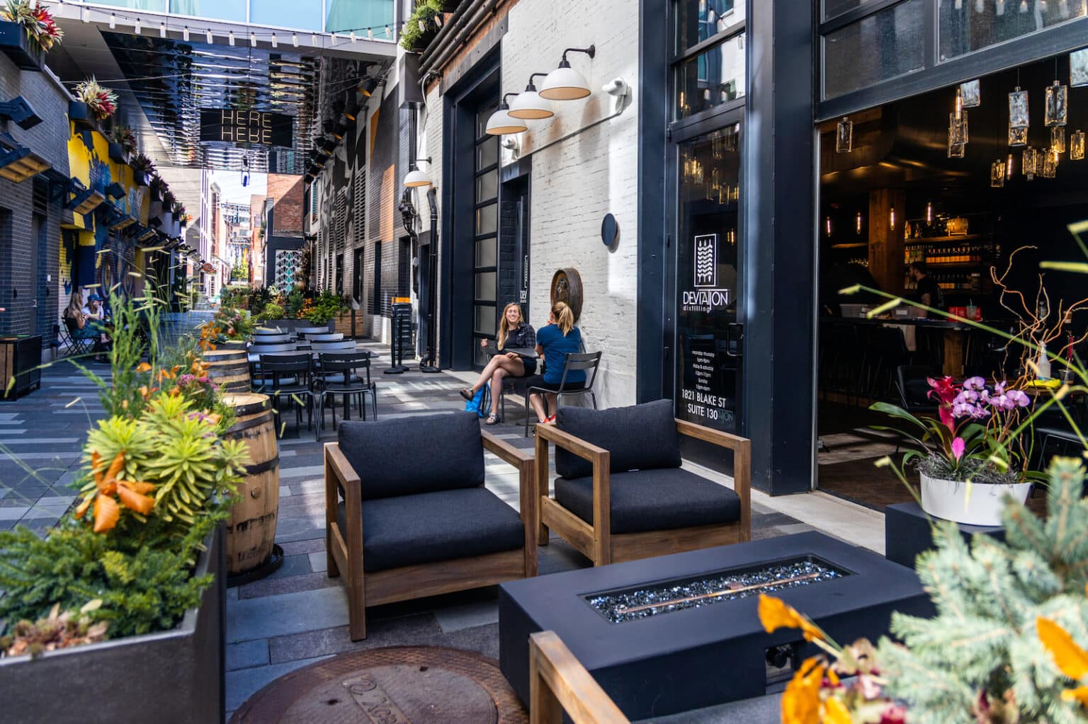 14 Best Distilleries in Denver, Colorado - Uncover Colorado
