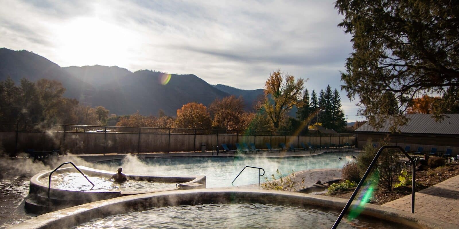 13 Top Hot Springs Closest to Durango, Colorado