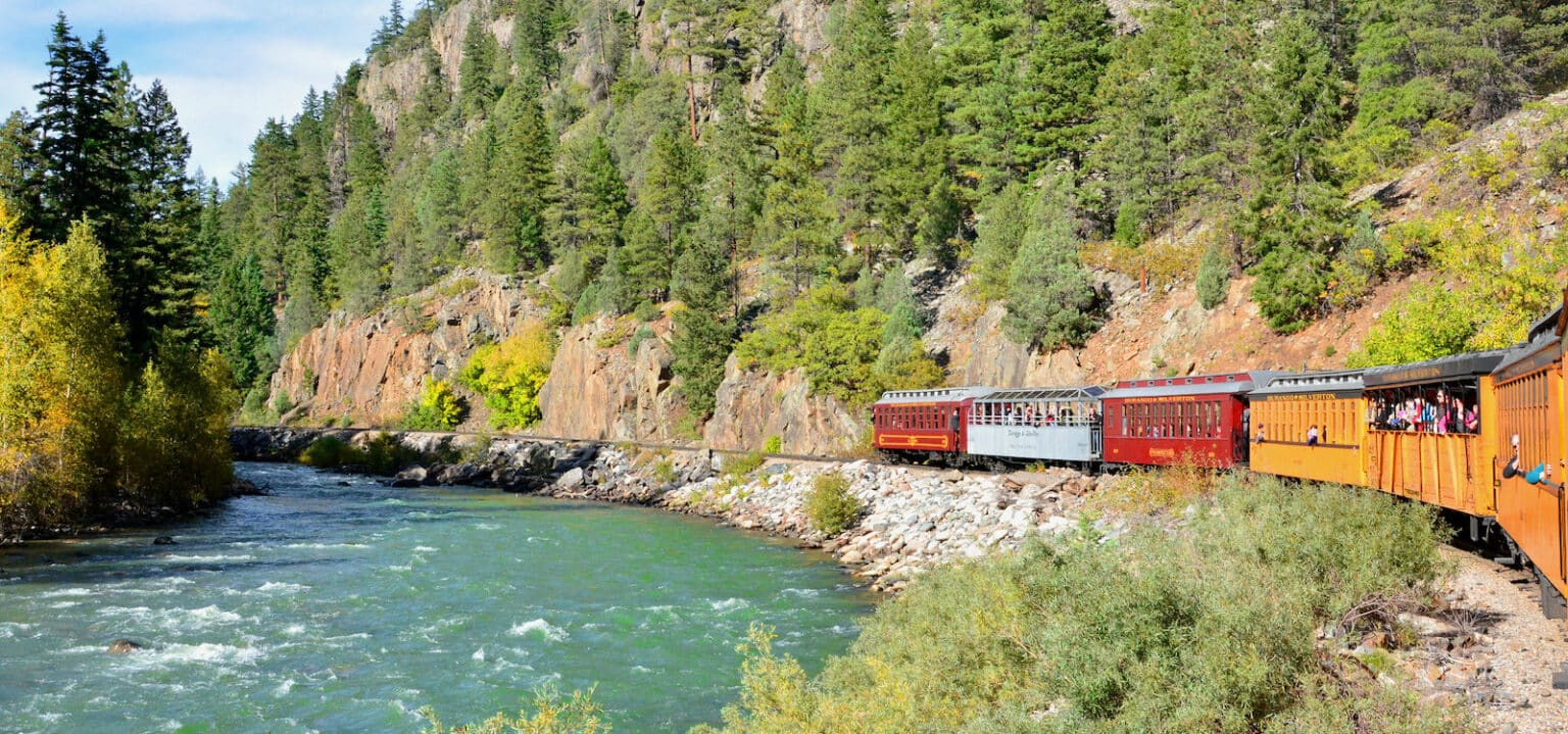9 Charming Romantic Getaways in Colorado - Uncover Colorado