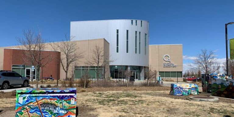 Fort Collins Museum of Discovery - Fort Collins, CO - Uncover Colorado