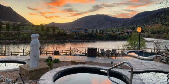 9 Charming Romantic Getaways in Colorado - Uncover Colorado