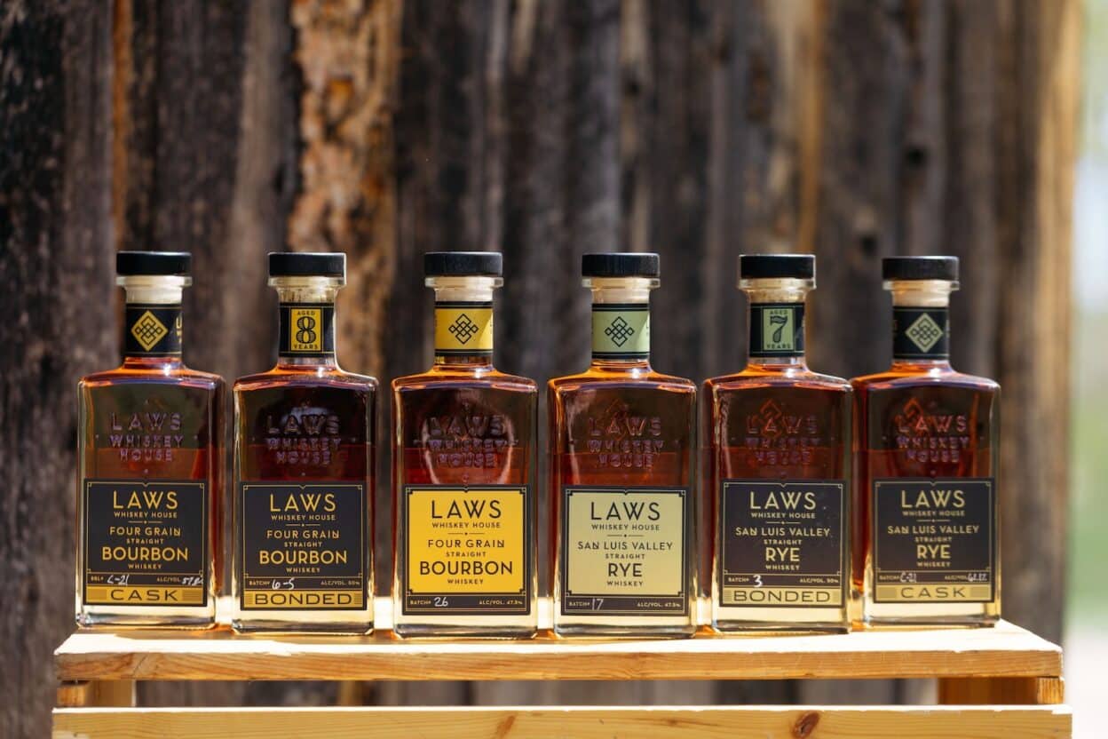 14 Best Distilleries in Denver, Colorado - Uncover Colorado